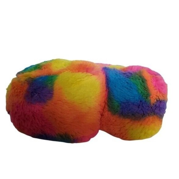 Dan Dee | Toys | Dan Dee Tye Dye Bunny Rabbit Plush Stuffed Animal Soft Toy Colorful Easter ...